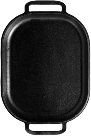 The Challenger Bread Pan | Challenger Breadware