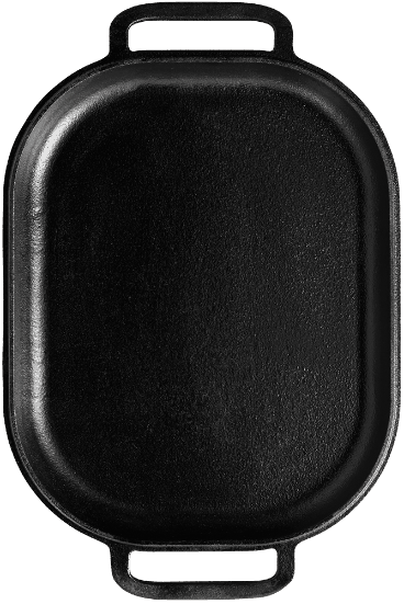 The Challenger Bread Pan | Challenger Breadware