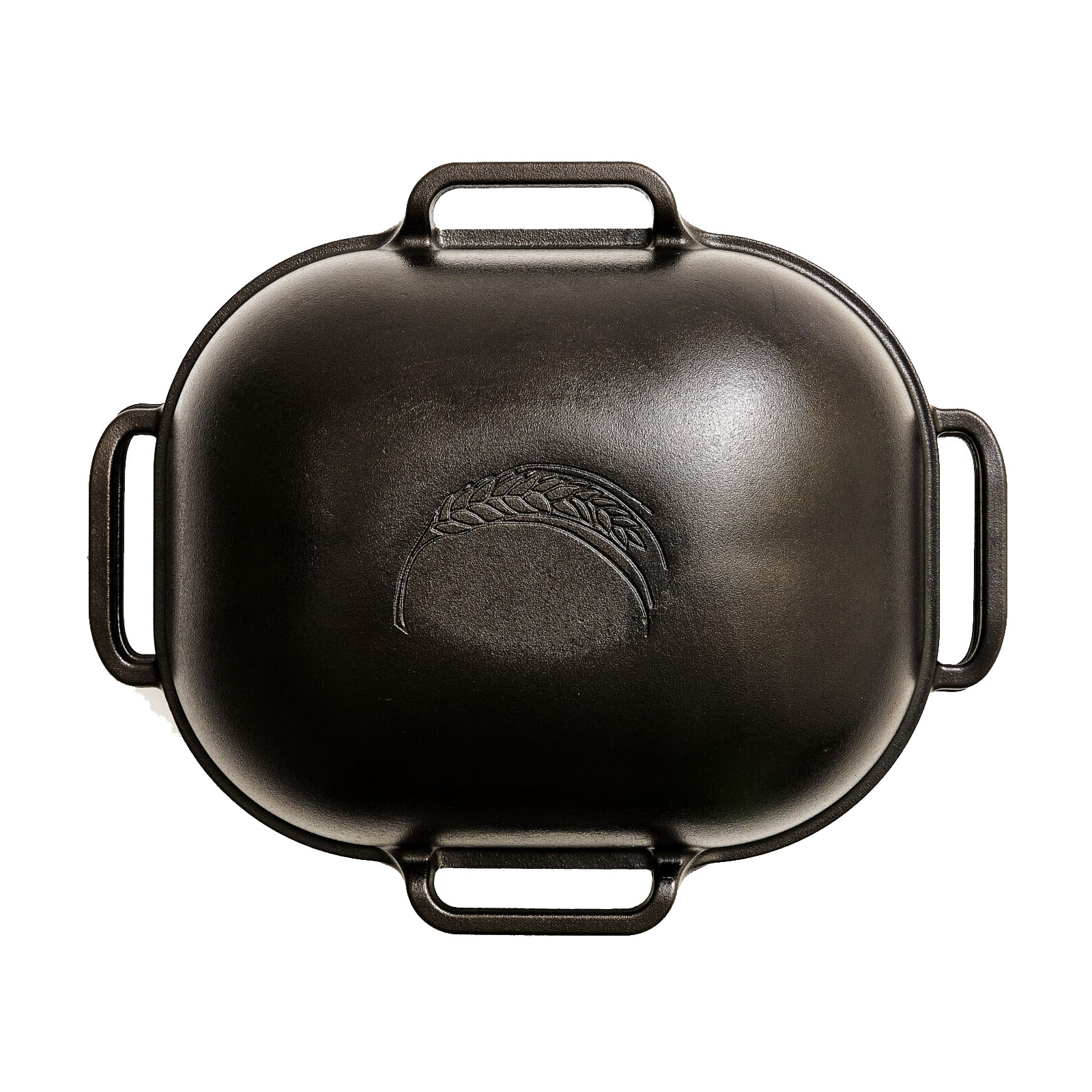 Media Kit | The Challenger Breadware
