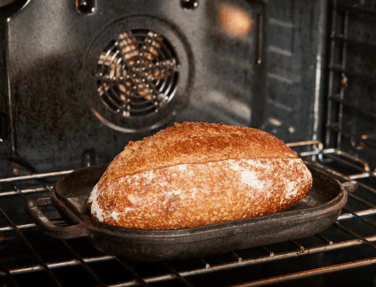The Challenger Bread Pan | Challenger Breadware