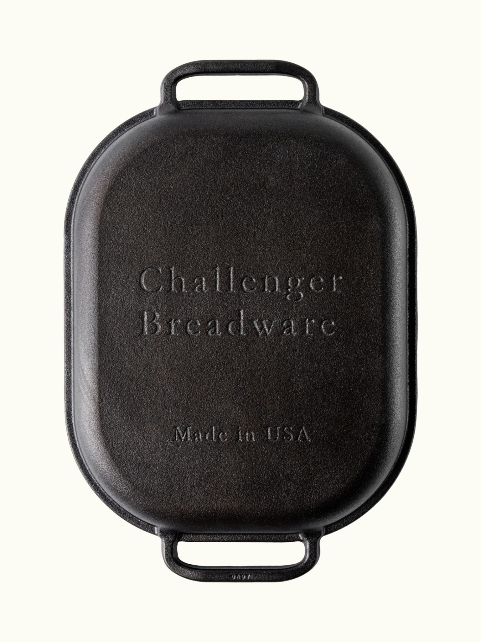 The Challenger Bread Pan | Challenger Breadware