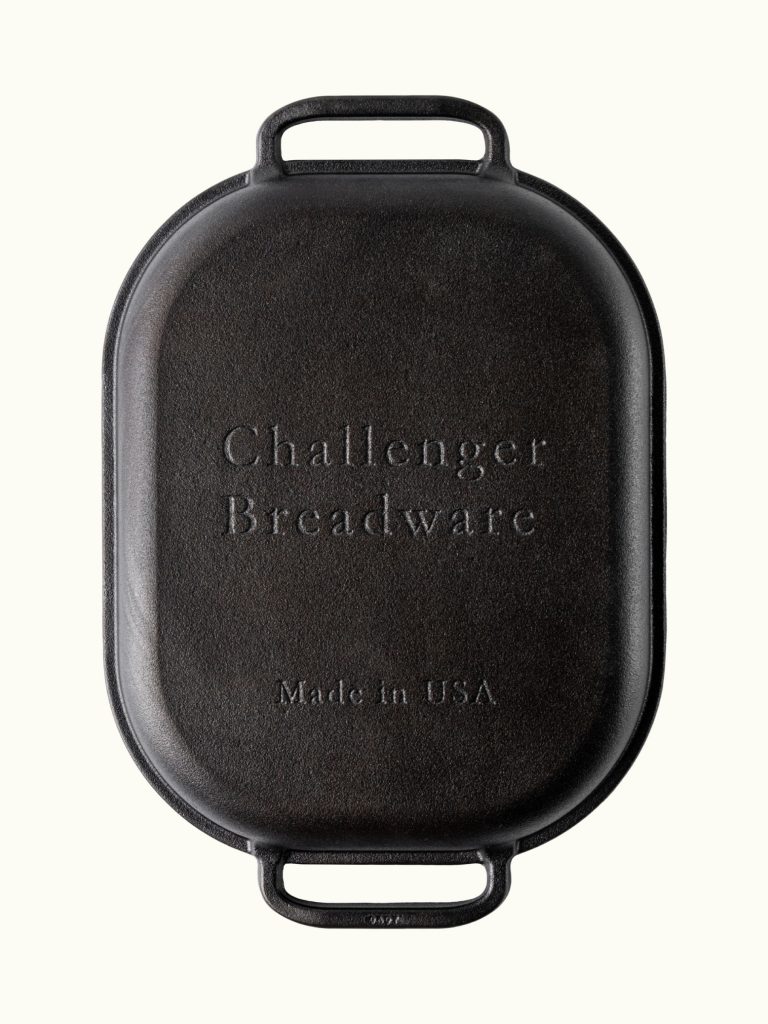 The Challenger Bread Pan | Challenger Breadware