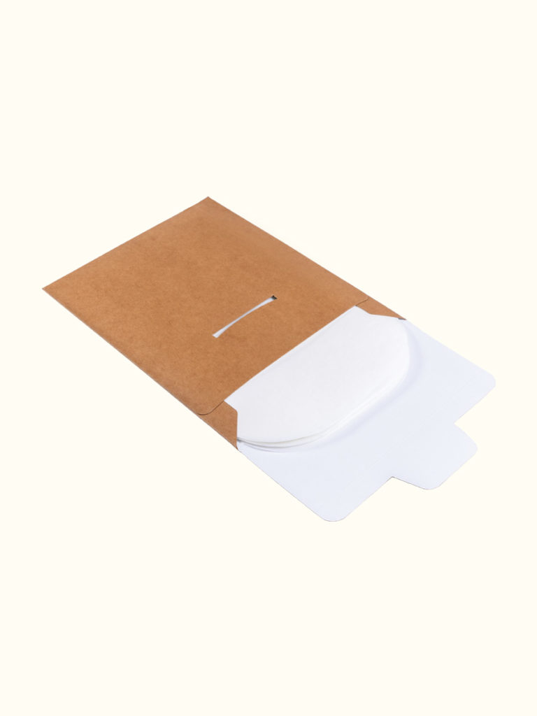 Pre-Cut Parchment Paper - Challenger Breadware