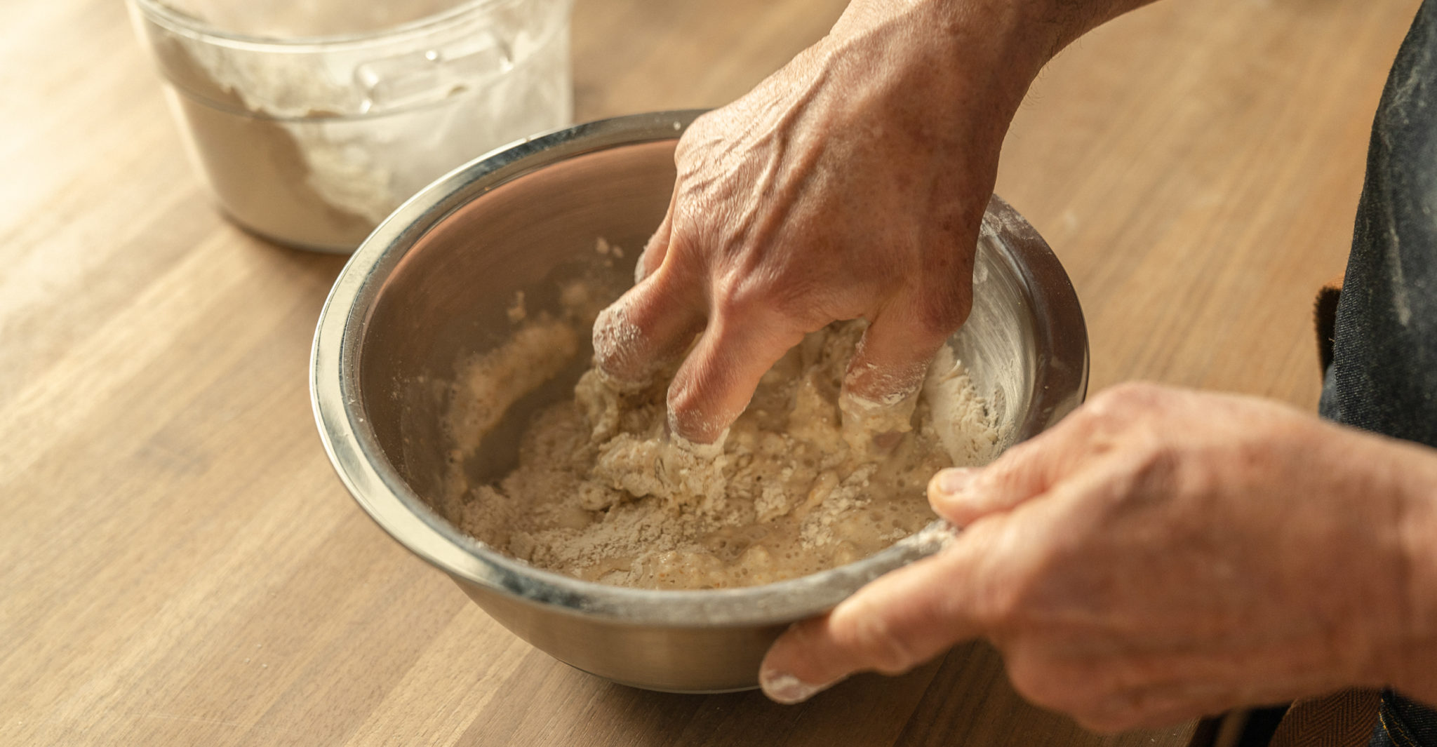 Techniques | Challenger Breadware