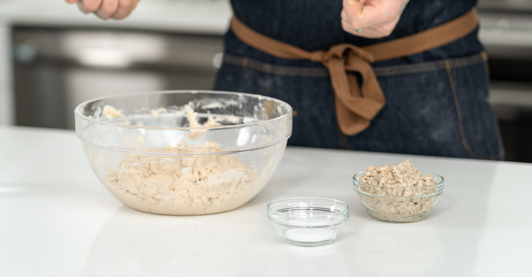 Techniques | Challenger Breadware
