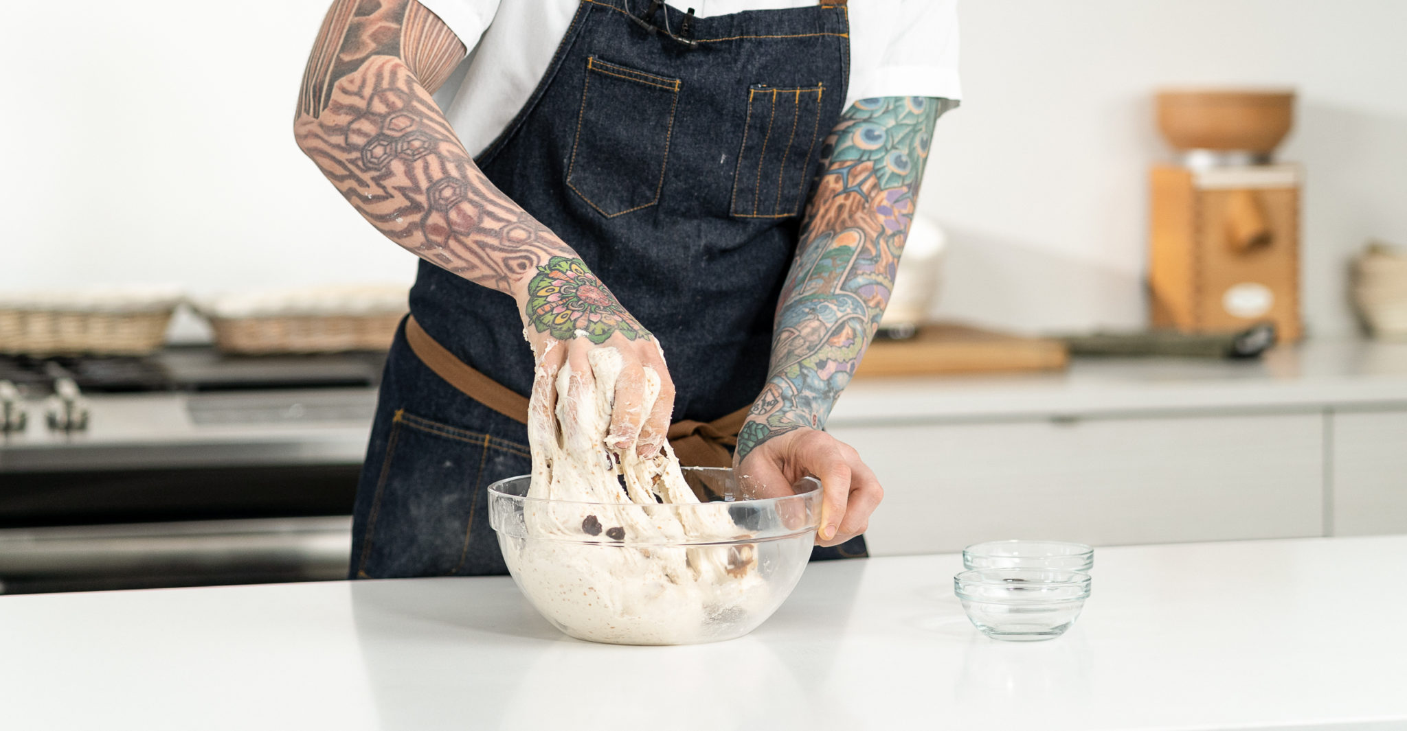 Techniques | Challenger Breadware