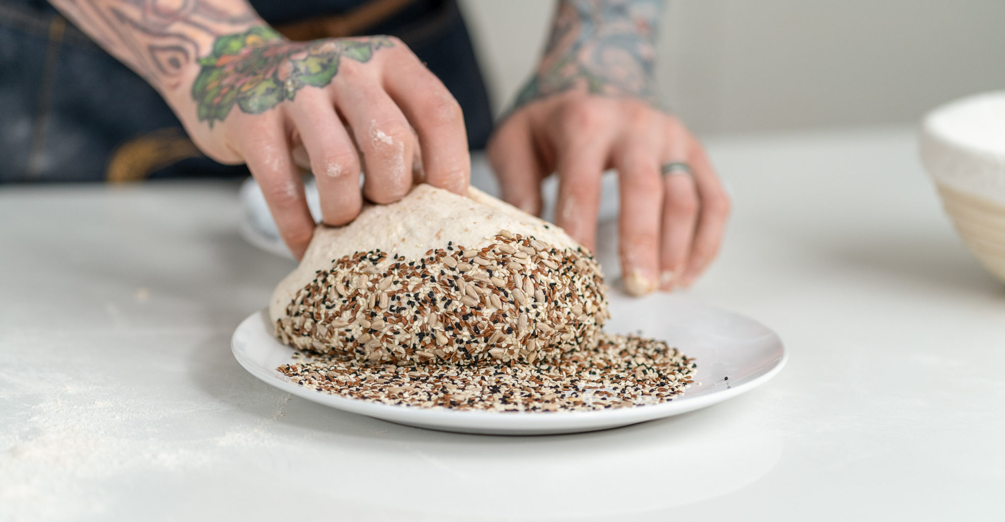 Techniques | Challenger Breadware