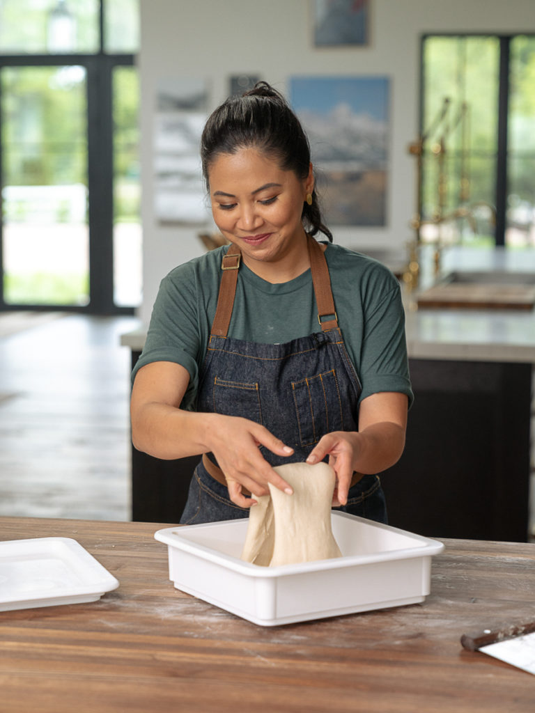 Proofing Box - Challenger Breadware