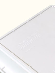 Proofing Box - Challenger Breadware