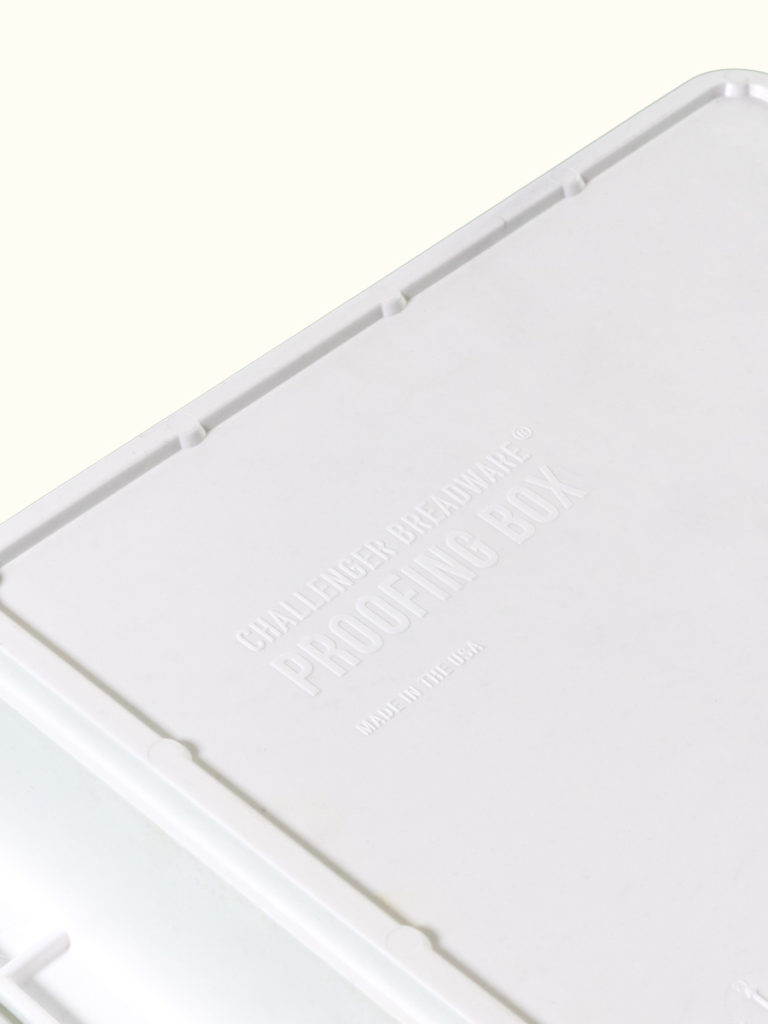 Proofing Box - Challenger Breadware