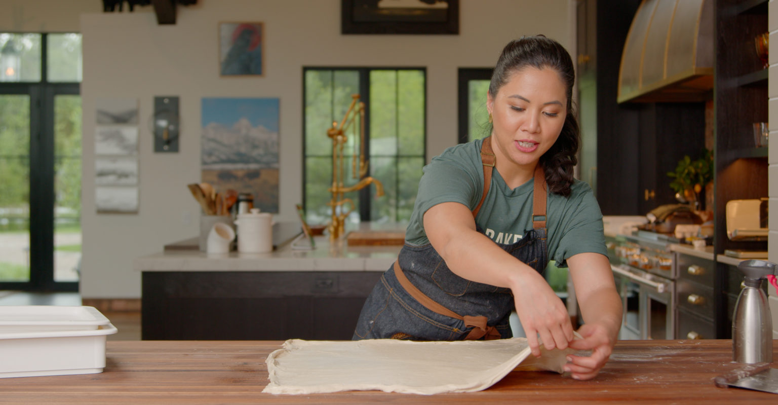 Techniques | Challenger Breadware