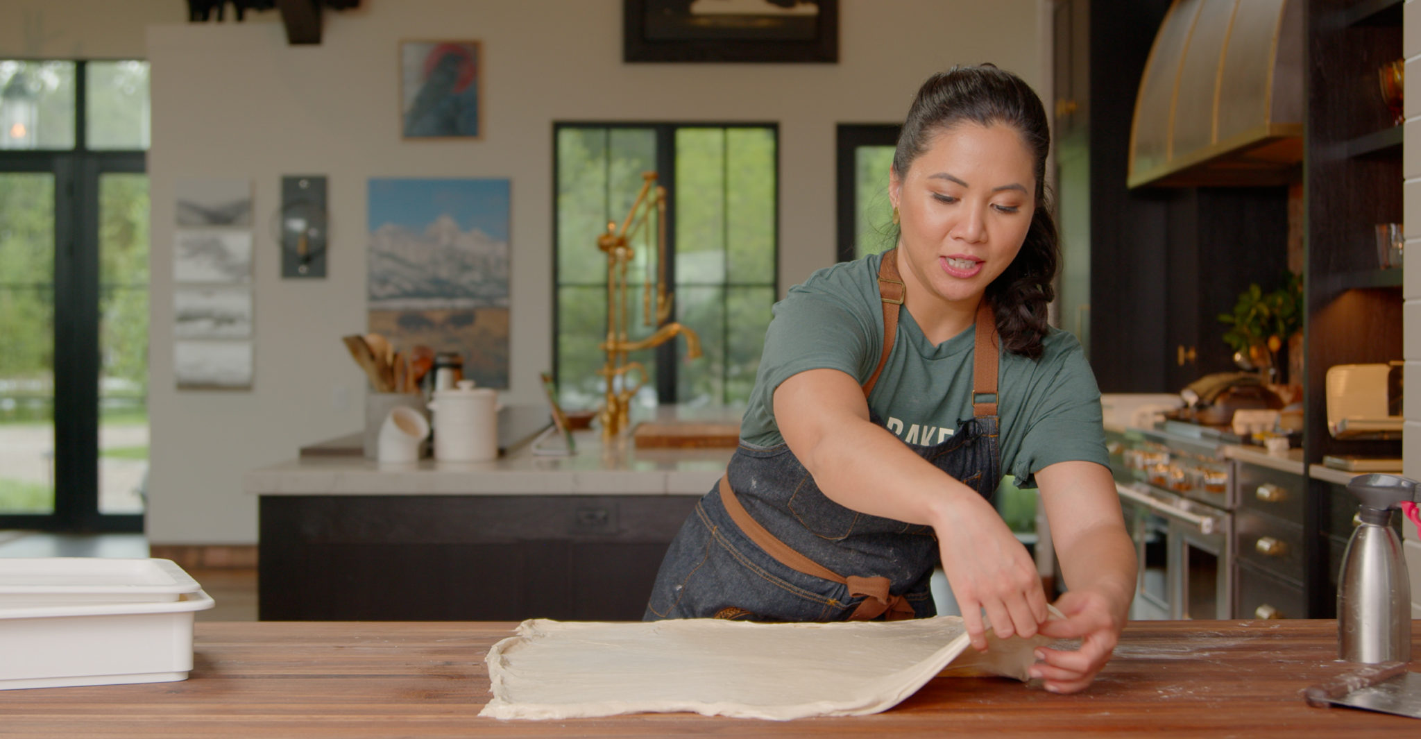 Techniques | Challenger Breadware