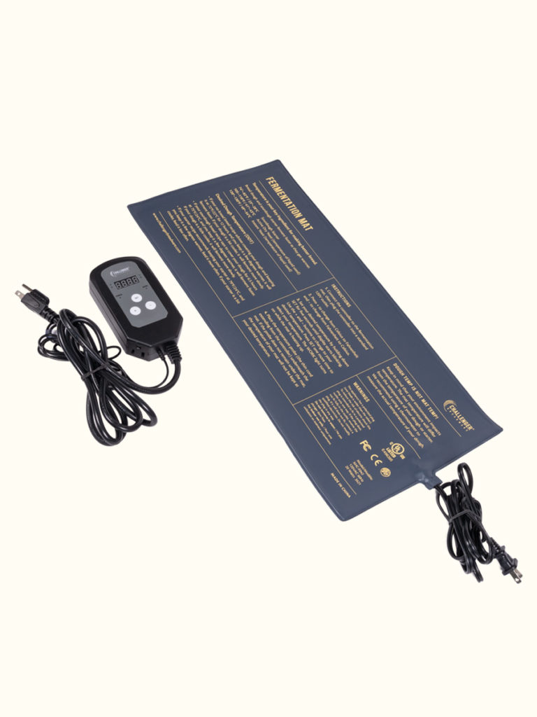 Fermentation Mat - Challenger Breadware