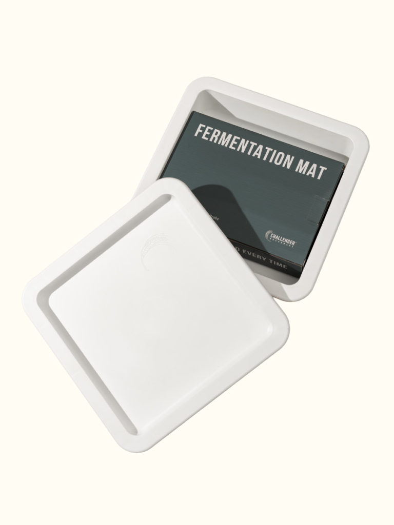 Proofing Kit - Challenger Breadware