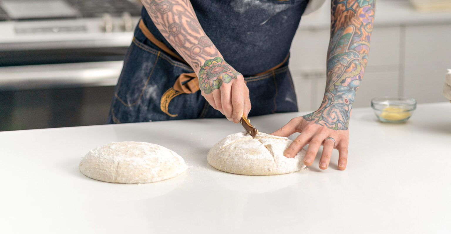 Boule Scoring - Challenger Breadware