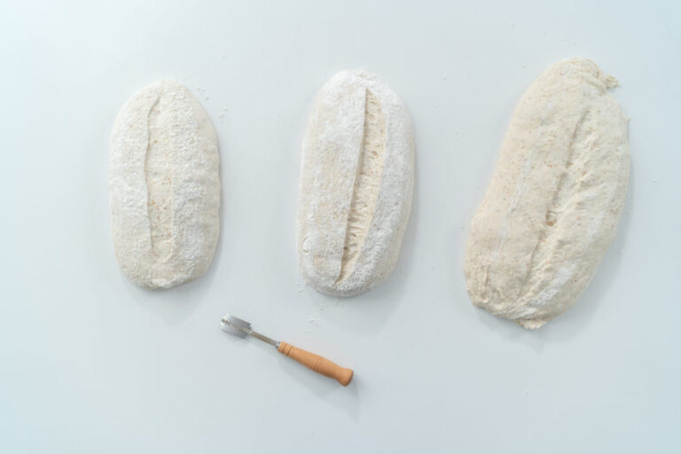 Identifying Proofing Levels in Dough - Challenger Breadware