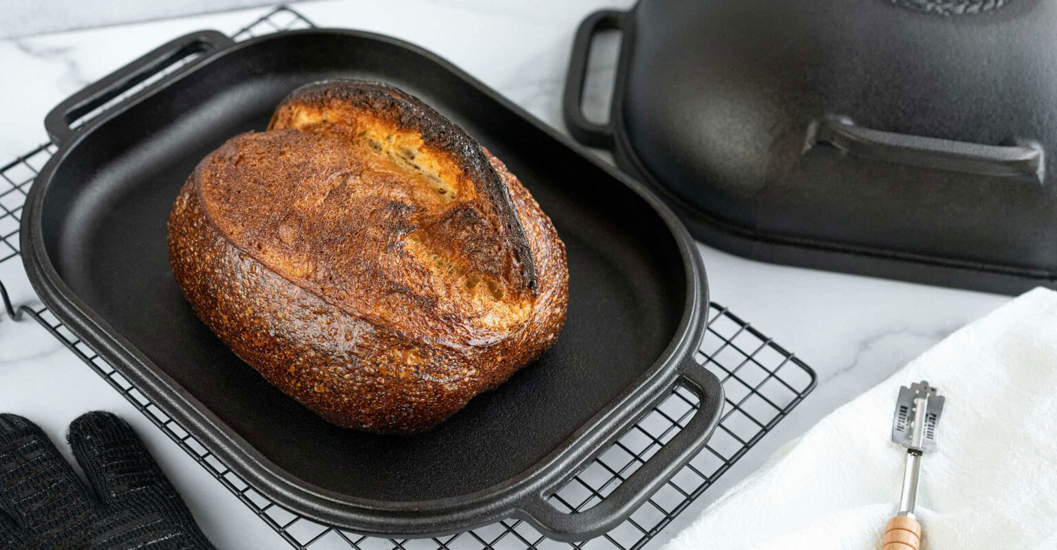 Shop Essential Bread Baking Tools | Challenger Breadware