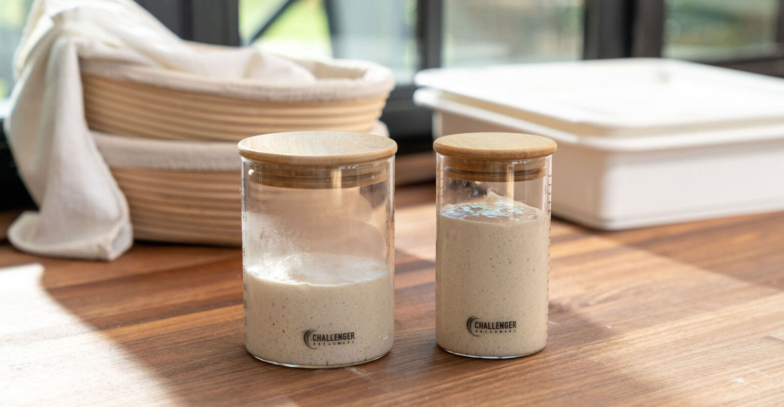 Shop Essential Bread Baking Tools | Challenger Breadware