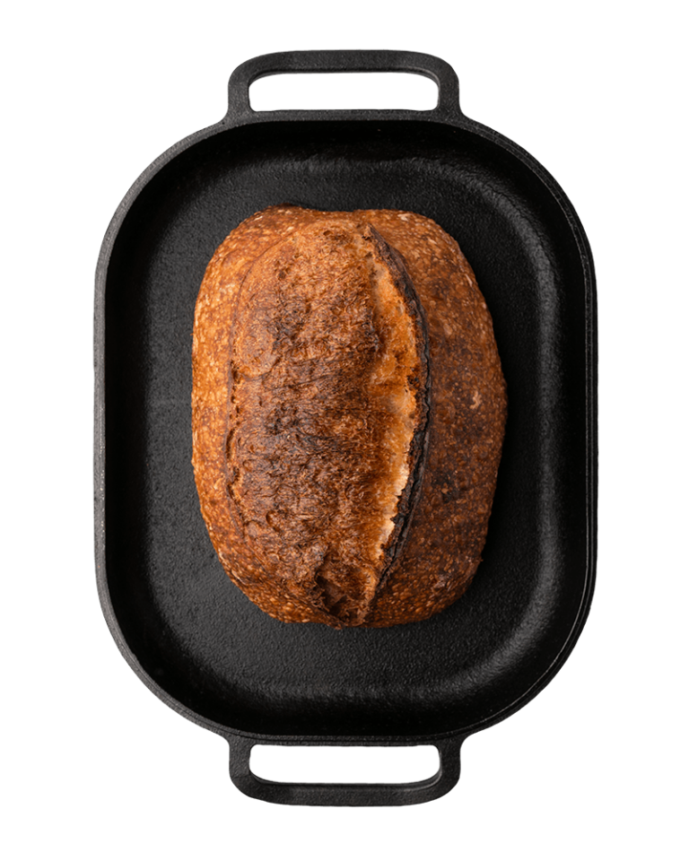 Best Bread Pan for Any Bread Baking | Challenger Breadware