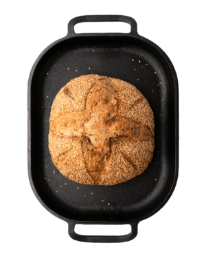 Best Bread Pan for Any Bread Baking | Challenger Breadware