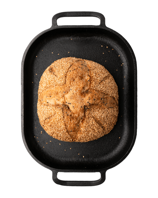 Best Bread Pan for Any Bread Baking | Challenger Breadware