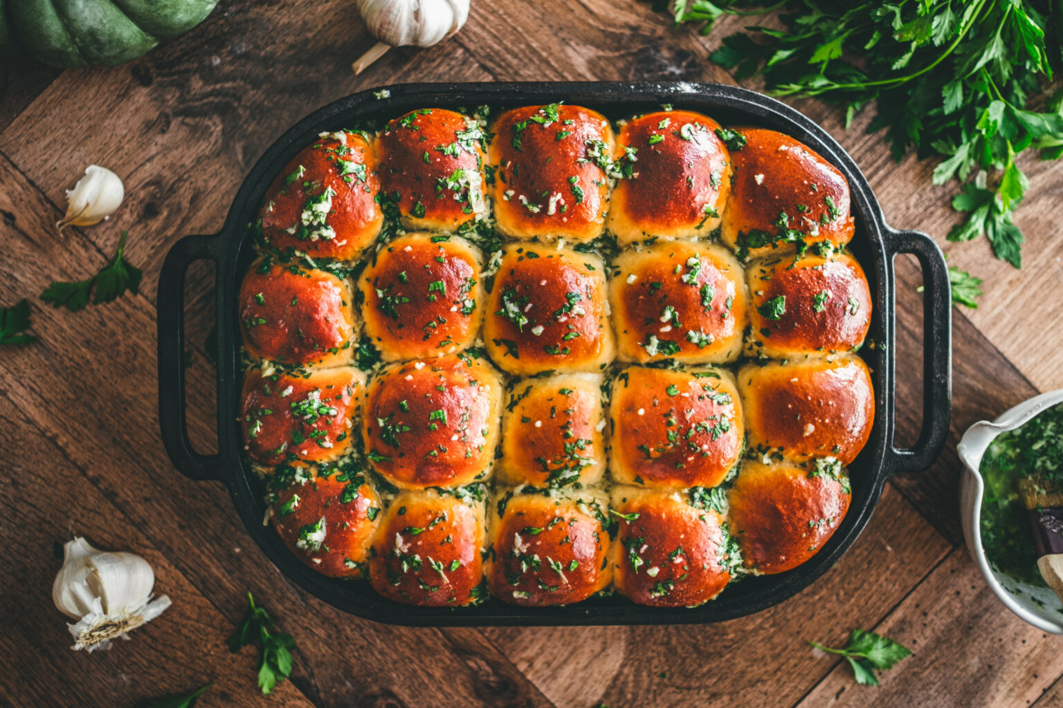 Recipes | Challenger Breadware