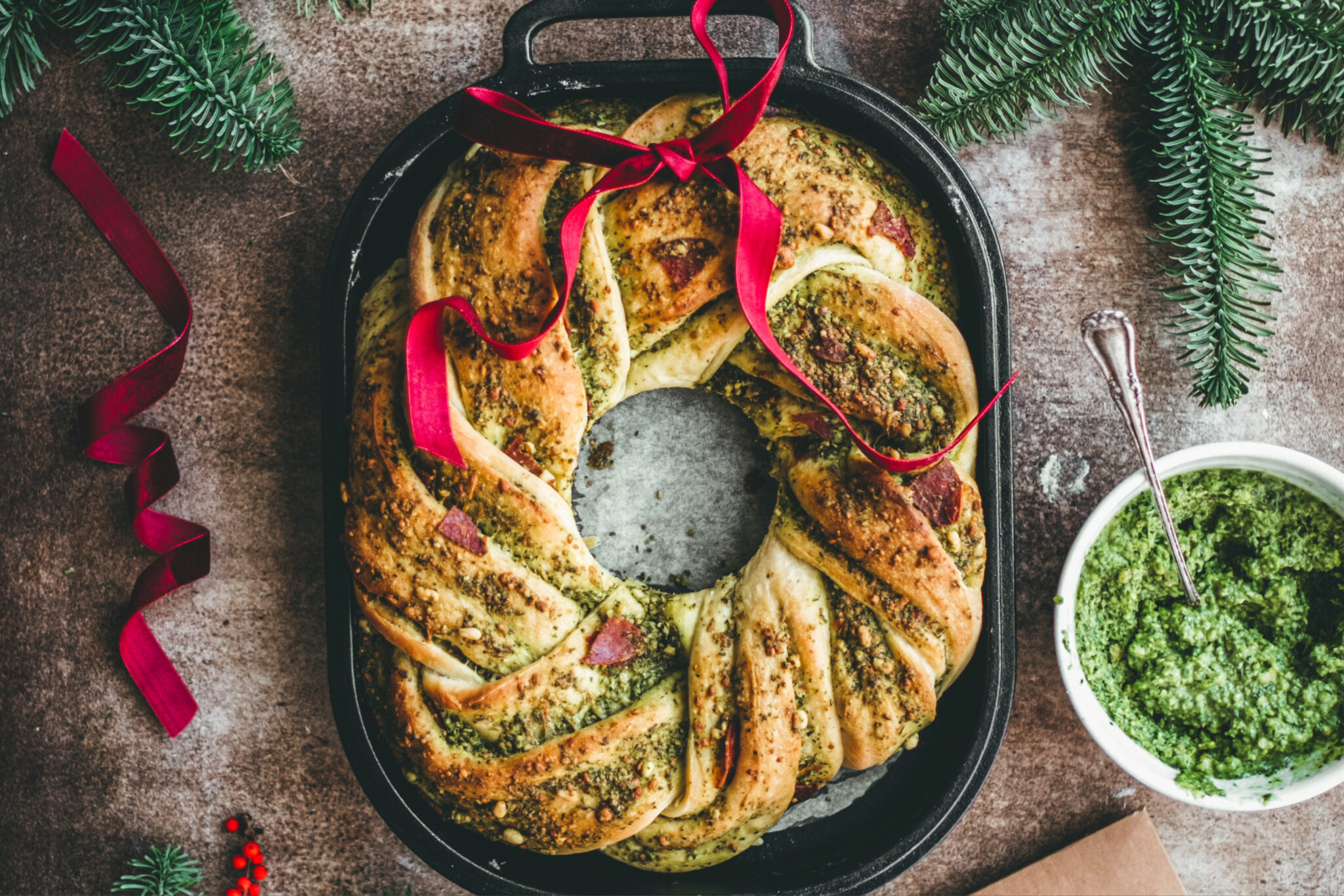 Recipes | Challenger Breadware