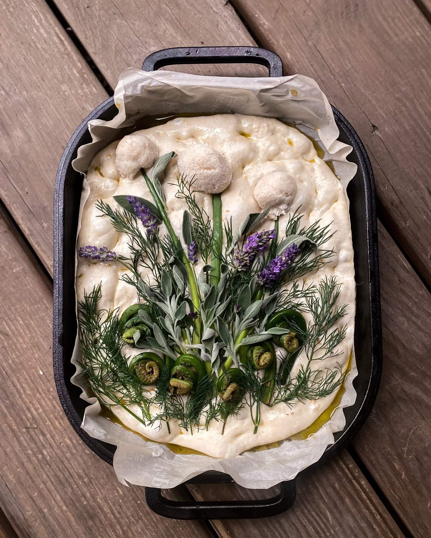 Community Kitchen - Challenger Breadware