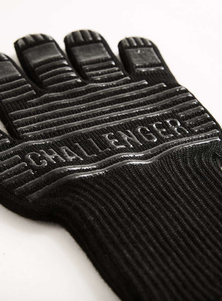 Reinforced Oven Gloves - Challenger Breadware