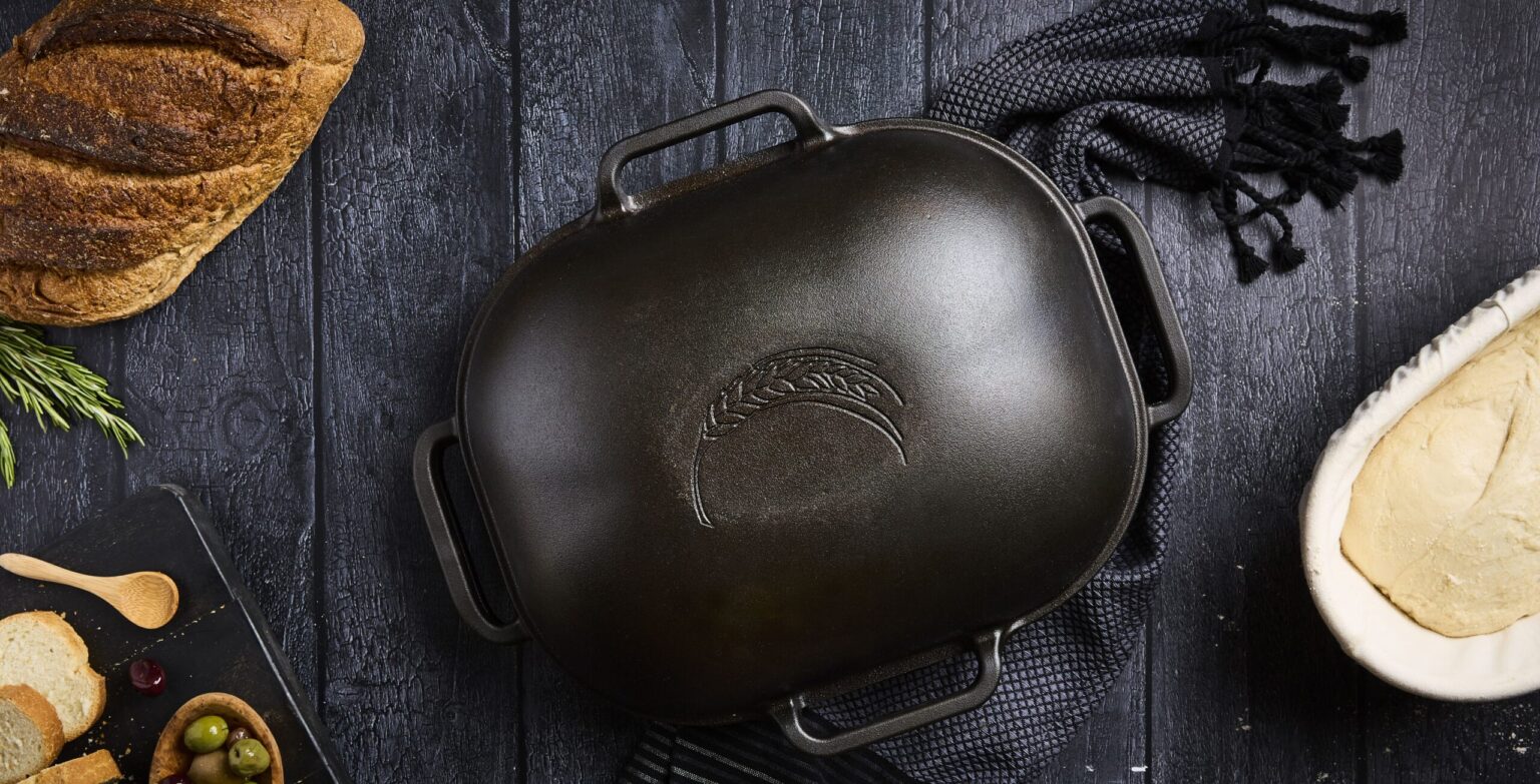 Baker's Q&A | The Challenger Breadware