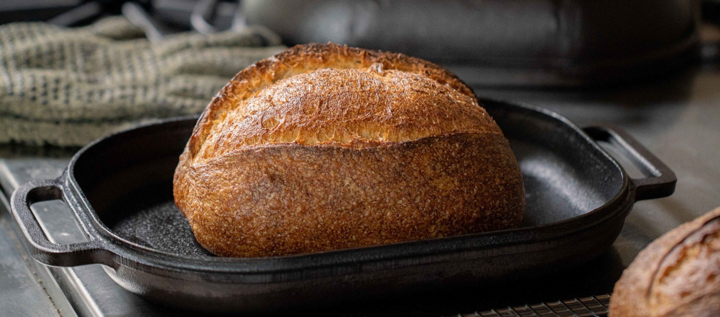 Worldwide Shipping Challenger Breadware